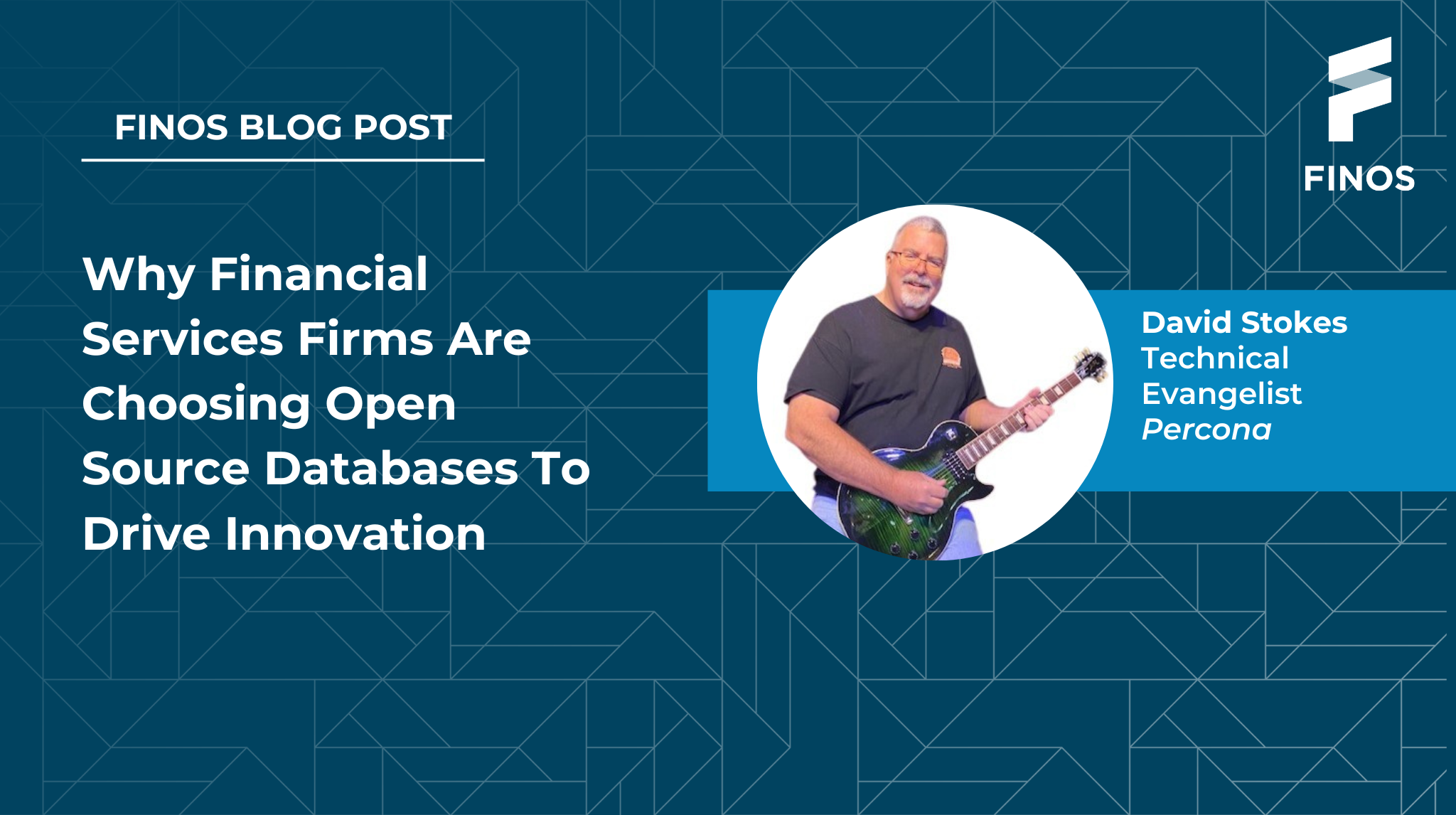 Why Financial Services Firms Are Choosing Open Source Databases To ... Why Financial Services Firms Are Choosing Open Source Databases To ...